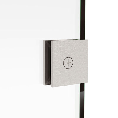 VTI 60" W x 32" D x 72" H Frameless Rectangle Shower Enclosure & Reviews | Wayfair